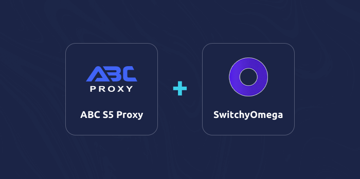 Maximizing Online Security Switchyomega Ip Proxy Guide